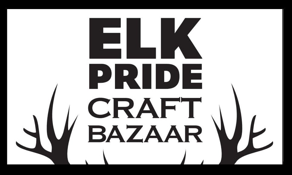 Elk Pride Craft Bazaar | Johnson 3D Creations